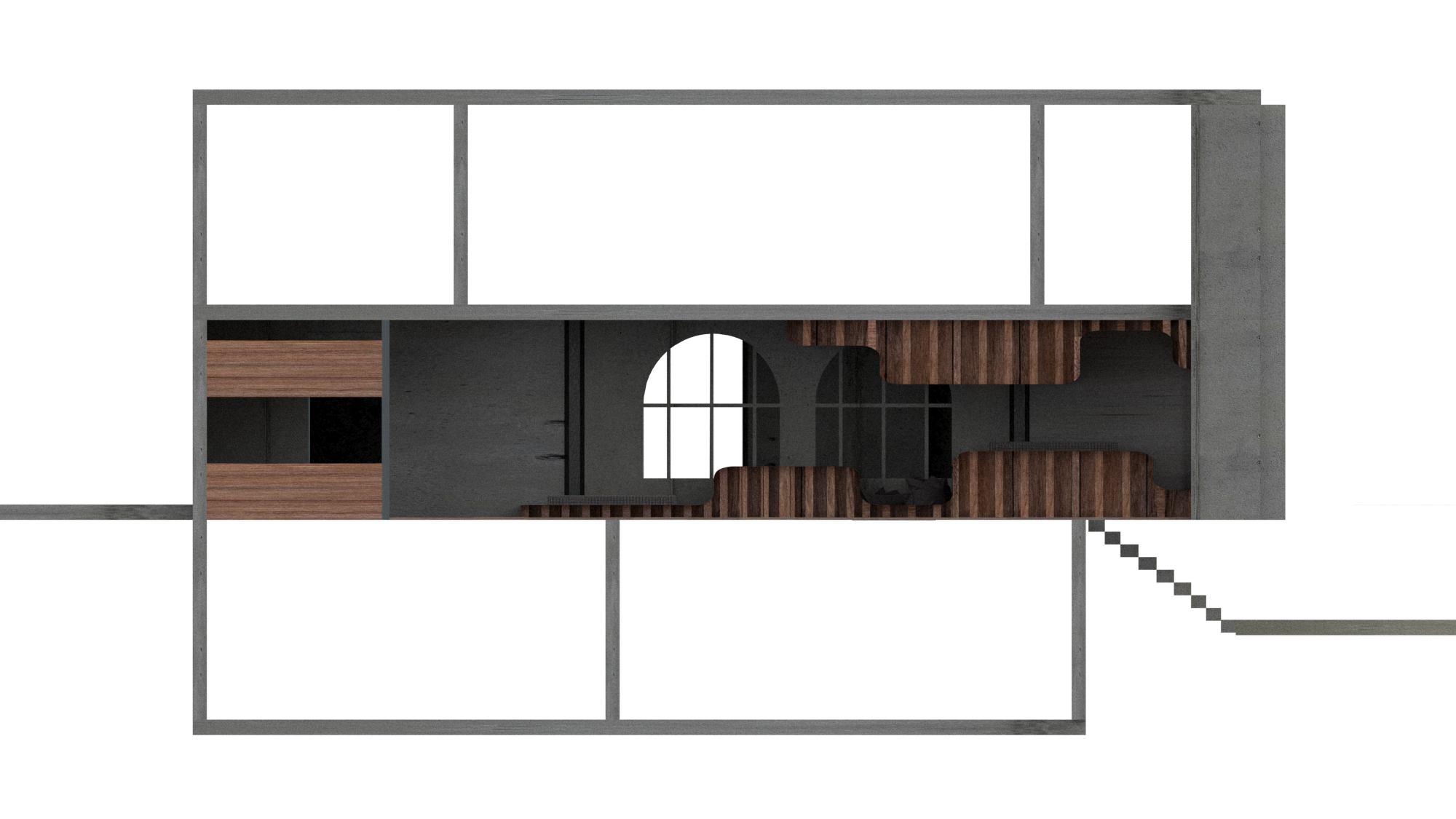 Rhino development – AUT SPATIAL DESIGN