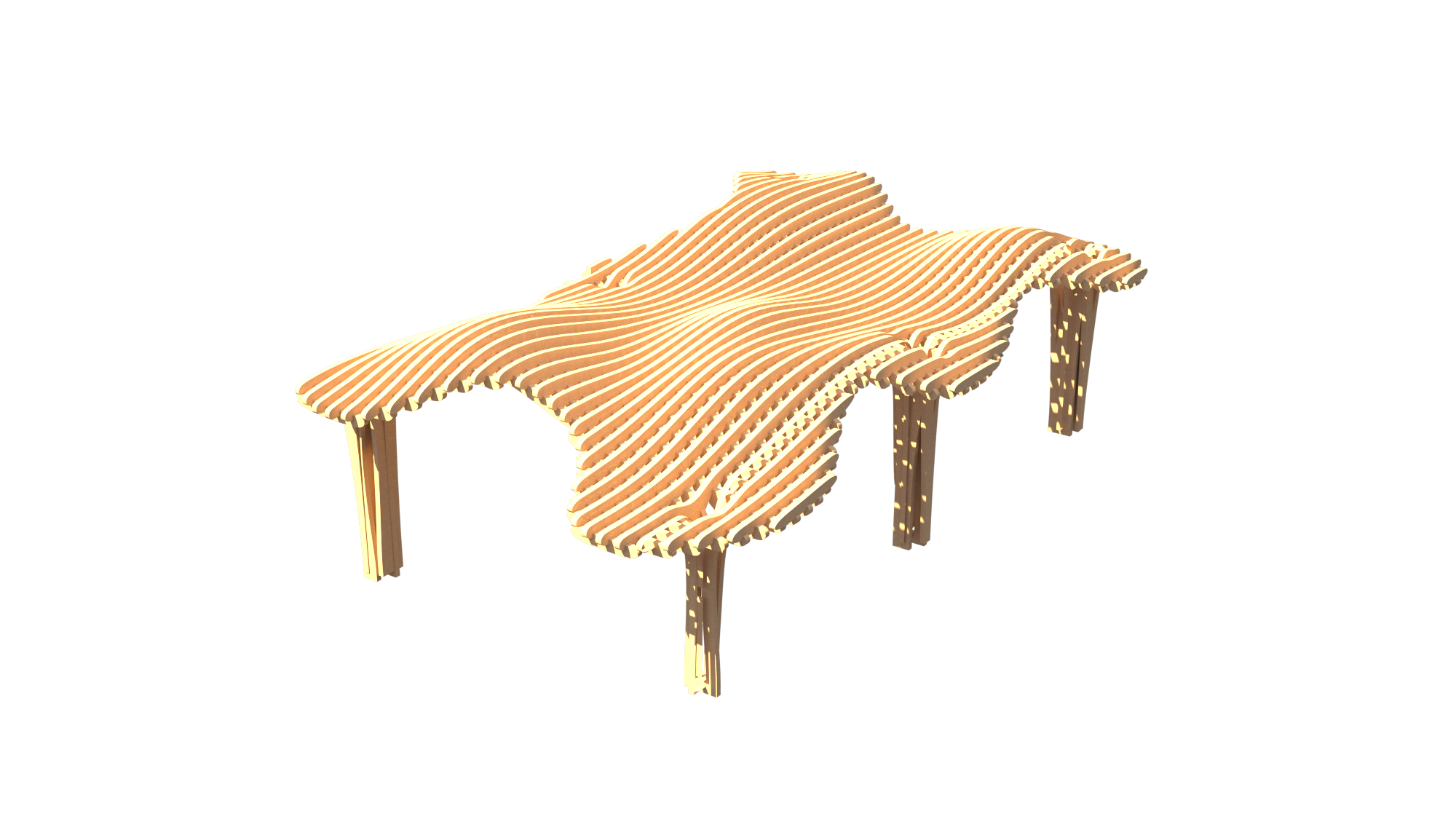 The Canopy – AUT SPATIAL DESIGN